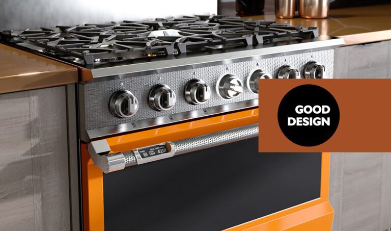 Elevating Culinary Spaces with Hestan Ranges: A Design-Lover’s Dream ...